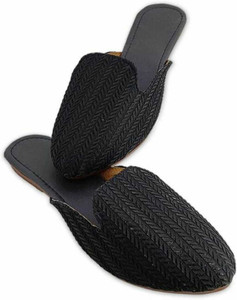 Tasha Ethnic Mule For Women - Buy Tasha Ethnic Mule For Women Online at ...