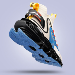 ATOM Spring Edge Alpha 1 Sneakers For Men - Buy ATOM Spring Edge Alpha ...