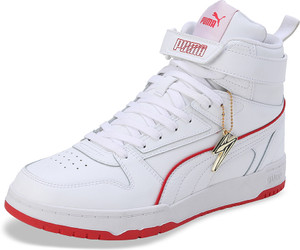 PUMA RBD GAME X HARRDY SANDHU High Tops For Men - Buy PUMA RBD GAME X ...