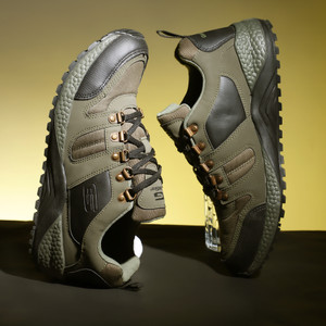 GOLDSTAR 402 Tracking & Hikking Shoes for Men Training & Gym Shoes For ...