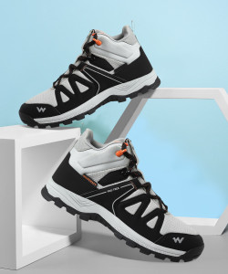 Wildcraft Sphere 2 Boot Low Ankle Hiking & Trekking Shoes For Men - Buy ...