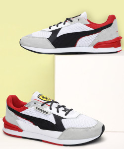 PUMA Low Racer Sneakers For Men - Buy PUMA Low Racer Sneakers For Men ...