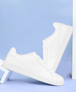 NIKE Court Royale Sneakers For Men - Buy NIKE Court Royale Sneakers For ...