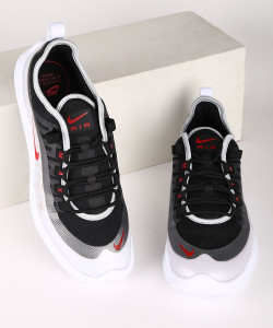 NIKE Air Max Axis Running Shoe For Men - Buy NIKE Air Max Axis Running ...