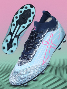 VECTOR X Magnus 2.0 Durable PU Upper with TPU Sole Soccer Football ...