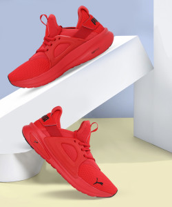 PUMA Softride Enzo Evo Better Rmx Running Shoes For Men - Buy PUMA ...