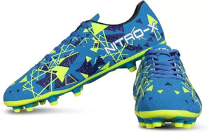 VECTOR X Football Shoes For Men - Buy VECTOR X Football Shoes For Men ...