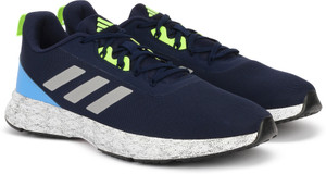 ADIDAS Percepto M Running Shoes For Men - Buy ADIDAS Percepto M Running ...