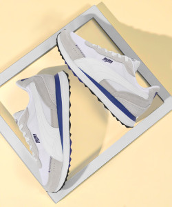 PUMA Road Rider SD Sneakers For Men - Buy PUMA Road Rider SD Sneakers ...