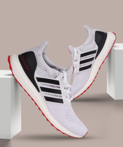 ADIDAS ULTRABOOST 1.0 Running Shoes For Men - Buy ADIDAS ULTRABOOST 1.0 ...