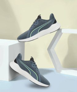 PUMA Puma Exotine IDP Running Shoes For Men - Buy PUMA Puma Exotine IDP ...