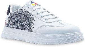 Colour Kicks YANTRAS Sneakers For Men - Buy Colour Kicks YANTRAS ...
