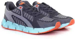 Flolite Pro Performance Pro Comfort-MD Running Shoes For Men - Buy ...