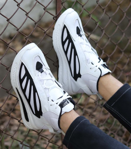 Zixer Exclusive High Ankle Sneakers Shoe/Trending Caper Sneaker Shoe ...