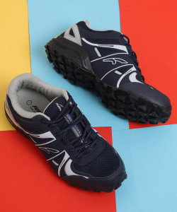 Furo by Red Chief Stylish Outdoor Hiking & Trekking Shoes For Men - Buy ...