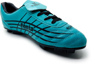 Fenta Sports Rowney Football Shoes For Men - Buy Fenta Sports Rowney ...