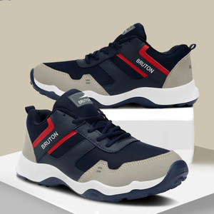 BRUTON HOCKEY-931 | Casual Sneakers For Men - Buy BRUTON HOCKEY-931 ...