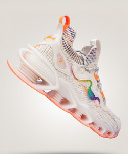 ATOM Spring Edge Alpha 1 Sneakers For Men - Buy ATOM Spring Edge Alpha ...