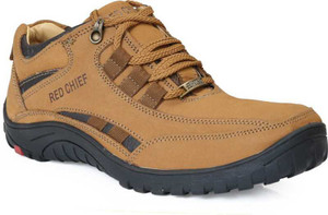 RED CHIEF redchief rc5017 Corporate Casuals For Men - Buy RED CHIEF ...