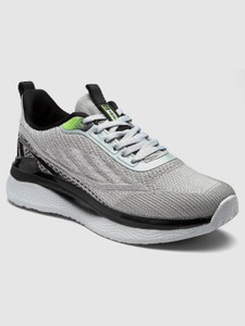 action Athleo BULLET 202 Stylish Lightweight Comfortable Sports Lace Up ...