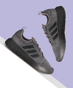 ADIDAS RUN 23 Running Shoes For Men - Buy ADIDAS RUN 23 Running Shoes ...