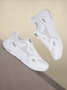 CAMPUS WISDOM 5G | Running, Training, Gym Shoes for Men | Lightweight ...