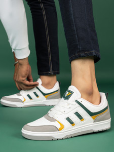 RUN SEVEN ( by GO21 ) Soft Insole, Slip-Resistance|Casual Walking ...