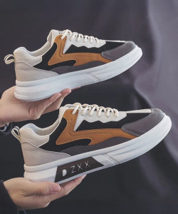 Labbin Casual ColourFul Block Shoes For Boys And Sneakers For Men - Buy ...