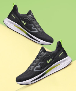 CAMPUS RAKE Running Shoes For Men - Buy CAMPUS RAKE Running Shoes For ...