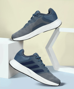 ADIDAS LIGHTRUN-WIN Running Shoes For Men - Buy ADIDAS LIGHTRUN-WIN ...