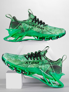 ATOM Spring Edge Alpha 2 Sneakers For Men - Buy ATOM Spring Edge Alpha ...