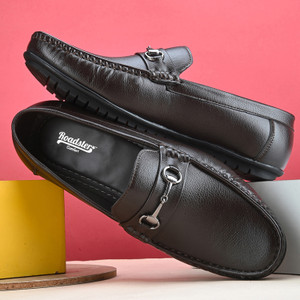 Roadster Kurta Pajama Loafer shoes for men|wedding|daily use|marriage ...