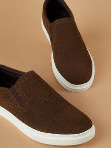 Forca by Lifestyle Slip On For Men - Buy Forca by Lifestyle Slip On For ...