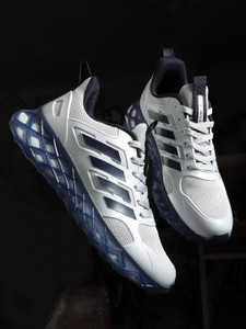 action Athleo TURBO 1001 Stylish Lightweight Comfortable Sports Lace Up ...