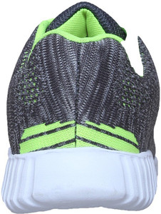 Tuff 5004 KNITTED L.Grey Basketball Shoes For Men - Buy Tuff 5004 ...