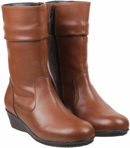 METRO Boots For Women - Buy METRO Boots For Women Online at Best Price ...