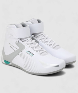 PUMA MAPF1 A3ROCAT Mid Sneakers For Men - Buy PUMA MAPF1 A3ROCAT Mid ...