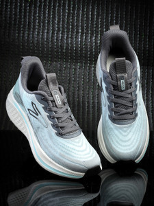 action Athleo BULLET 405 Stylish Lightweight Comfortable Sports Lace Up ...