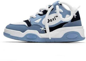 style hub Full Ankle Length Ogei Shoe For Men | Sneakers For Men - Buy ...