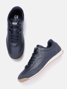 HRX by Hrithik Roshan Sneakers For Men - Buy HRX by Hrithik Roshan ...