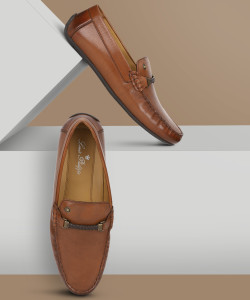 LOUIS PHILIPPE Loafers For Men - Buy LOUIS PHILIPPE Loafers For Men ...