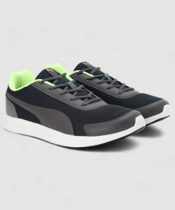 PUMA Puma Edge Sneakers For Men - Buy PUMA Puma Edge Sneakers For Men ...