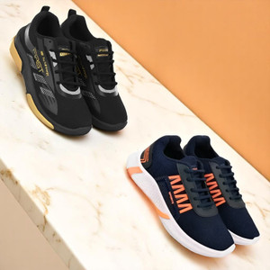 The Flexiwail Walking Shoes For Men - Buy The Flexiwail Walking Shoes ...