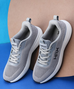 HRX by Hrithik Roshan DYNAMIC RUN Running Shoes For Men - Buy HRX by ...