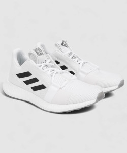 ADIDAS SenseBOOST GO M Running Shoes For Men - Buy ADIDAS SenseBOOST GO ...