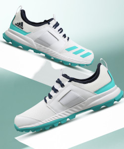 ADIDAS Cricup 21 Cricket Shoes For Men - Buy ADIDAS Cricup 21 Cricket ...