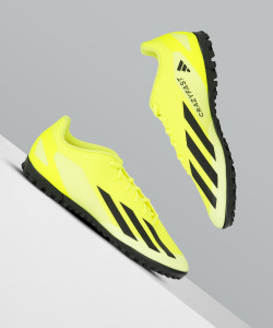 ADIDAS X CRAZYFAST CLUB TF Football Shoes For Men - Buy ADIDAS X ...