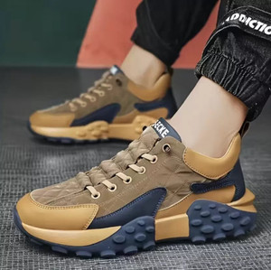 Juta Comfortable Premium Stylish Unique Trendy Popular KUS1996_TAN 10 ...