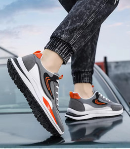 SHOEZY Running Shoes For Men - Buy SHOEZY Running Shoes For Men Online ...