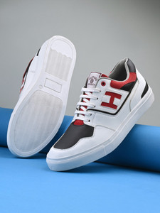 HARVARD Casual Outdoor Lace-Up Sneakers For Men - Buy HARVARD Casual ...